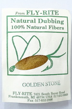 ドライフライダビング